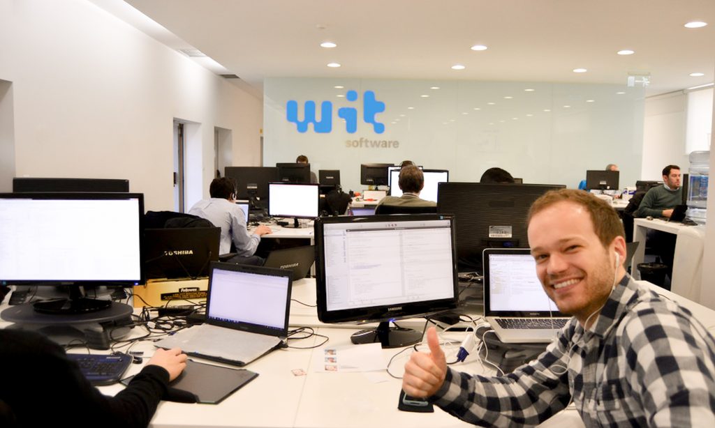 About – WIT Software