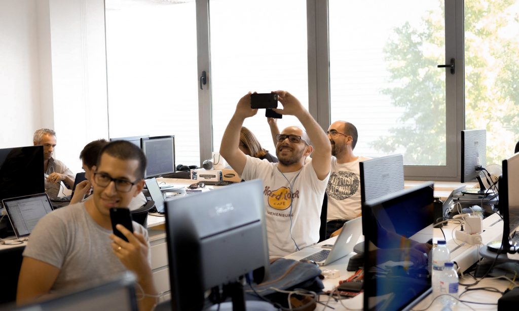 About – WIT Software