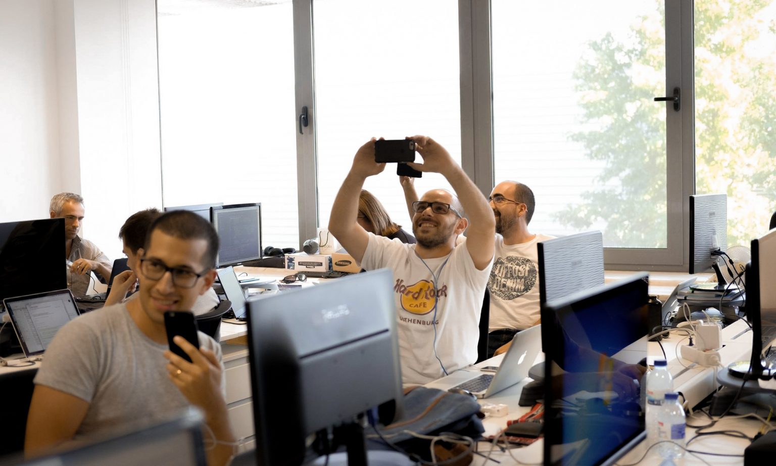 About – WIT Software