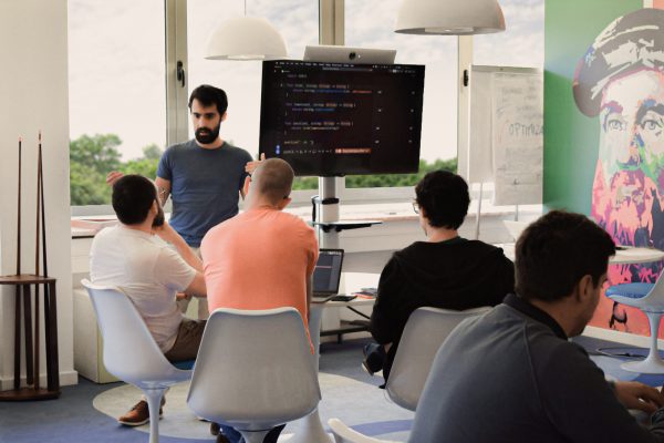 About – WIT Software