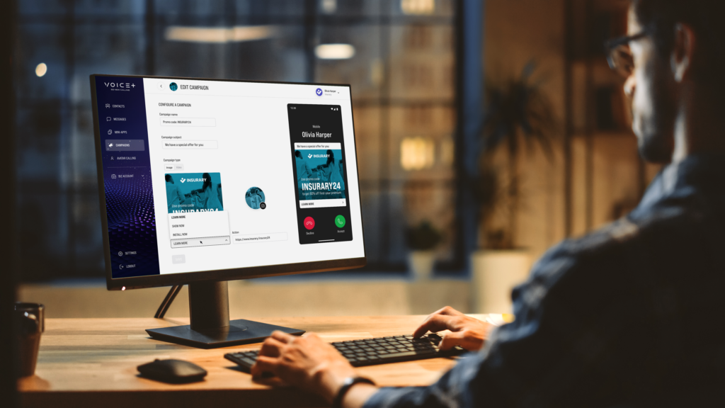 5GNC – WIT Software